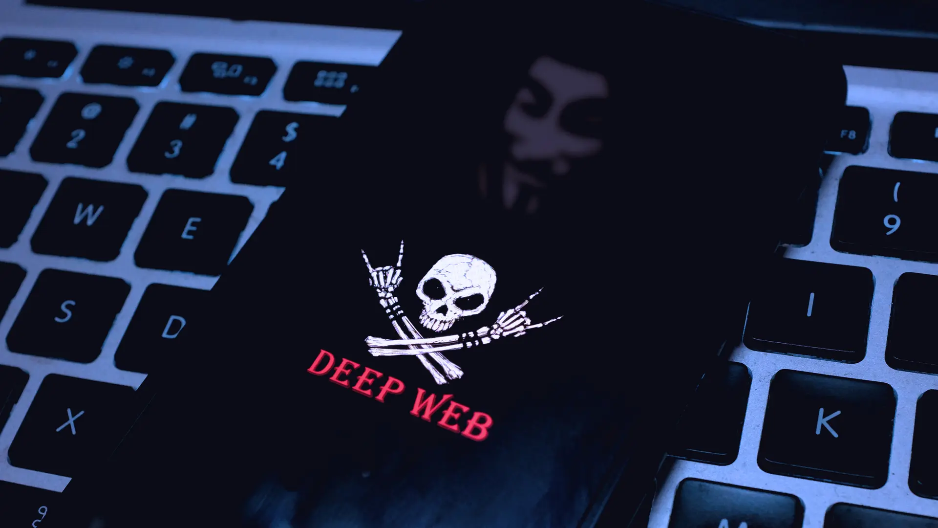 Deep Web: entenda a internet oculta e suas implicações